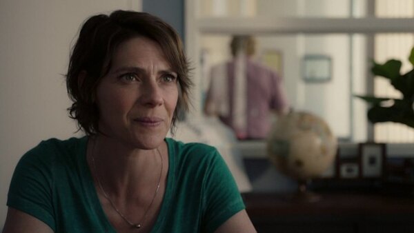 Troubled Waters Season 1 Episode 1