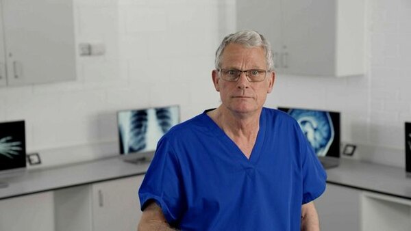 The Truth About My Murder Season 1 Episode 1