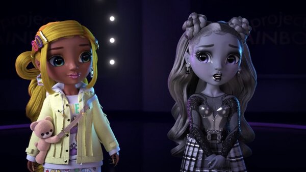 Rainbow High Season 4 Episode 4