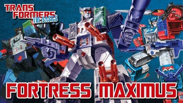 Transformers: The Basics Episode 211