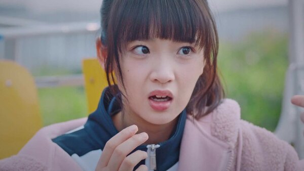 Exclusive Fairy Tale Season 1 Episode 5