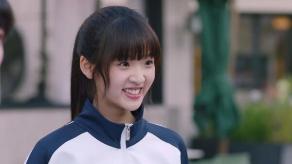 Exclusive Fairy Tale Season 1 Episode 9
