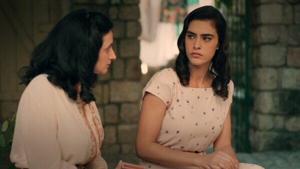 The Beauty Queen of Jerusalem Season 2 Episode 14 Recap and Links