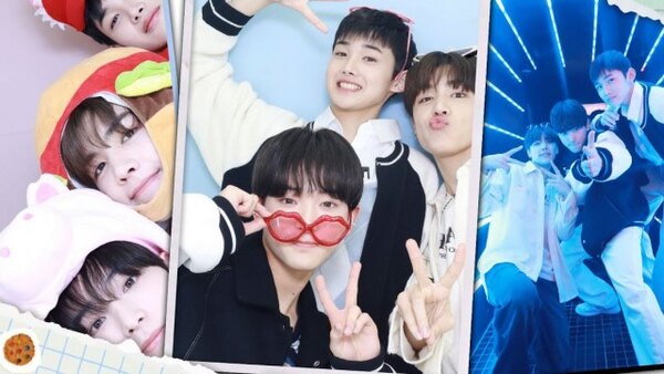 Our Diary Season 1 Episode 1