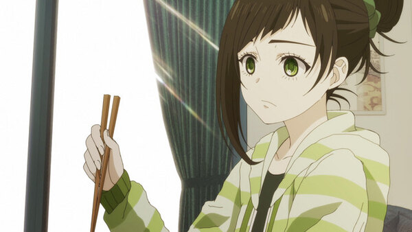 Dekiru Neko wa Kyou mo Yuuutsu Episode 4 info and links where to watch