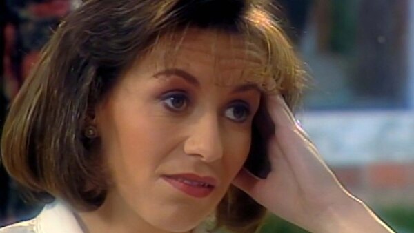 Señora Isabel Season 1 Episode 11