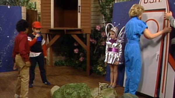 Small Wonder Episode 6