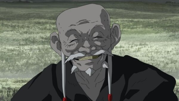 Star Wars: Visions Season 1 Episode 7 Recap