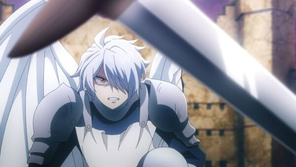 Helck Episode 4