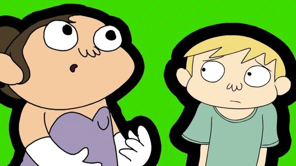 Pubertina Season 2 Episode 1