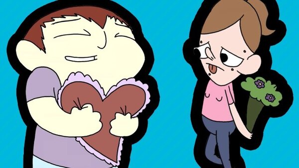 Pubertina Season 2 Episode 2