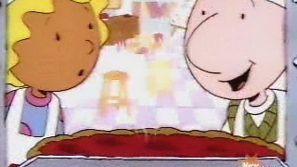 Doug Season 1 Episode 20
