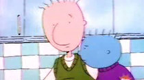 Doug Season 1 Episode 20