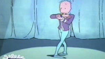 Doug Season 2 Episode 14