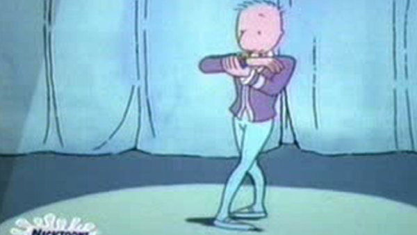 Doug Season 2 Episode 14