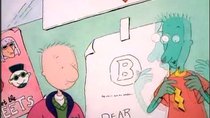 Doug Season 2 Episode 7