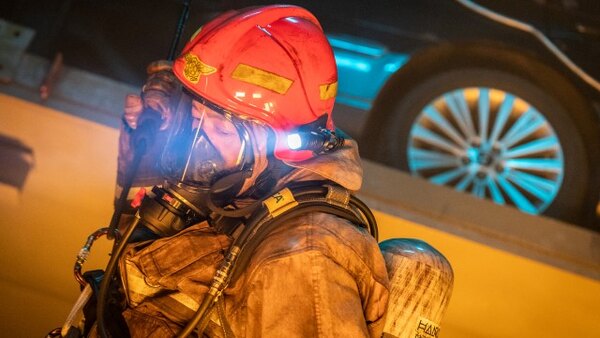 The First Responders Season 2 Episode 1 Recap