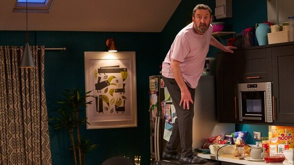 Not Going Out Season 13 Episode 6 Recap