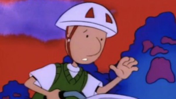 Doug Season 3 Episode 19