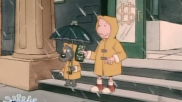 Doug Season 4 Episode 19