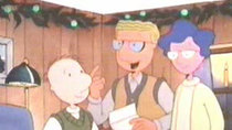 Doug Season 4 Episode 6