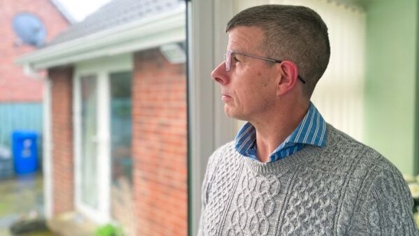 The Child Snatcher: Manhunt Season 1 Episode 2