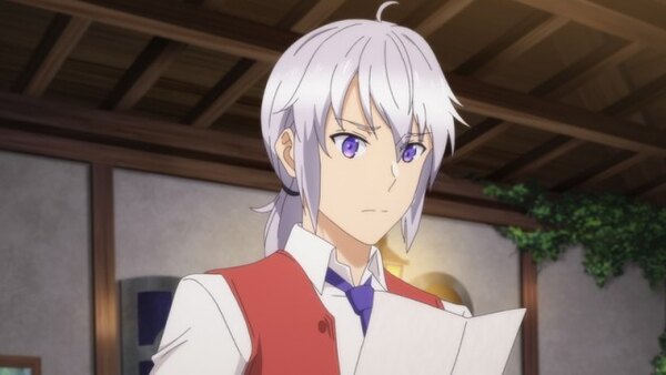 Seija Musou: Salaryman, Isekai de Ikinokoru Tame ni Ayumu Michi Episode 7