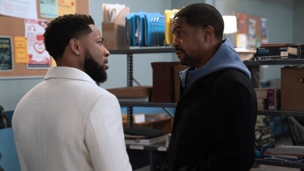 The Chi Season 6 Episode 4