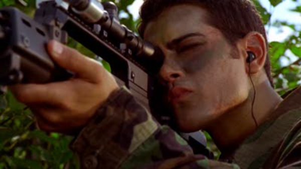 Smallville Season 3 Episode 3 Recap