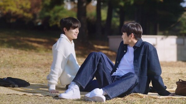 Love Class Season 2 Episode 1