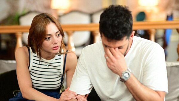 Farewell Letter Season 1 Episode 23