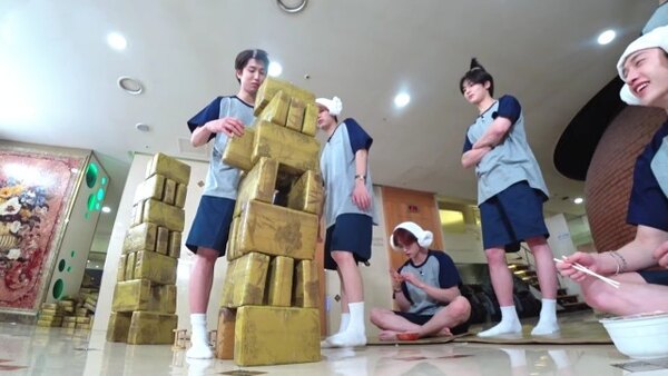 SKZ CODE Season 2023 Episode 11