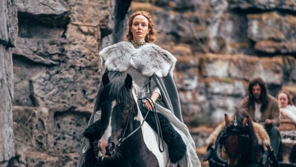 The Winter King Season 1 Episode 1 Recap