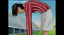 Offside episodes (Anime TV 2001 - 2002)