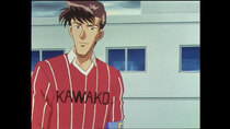 Offside episodes (Anime TV 2001 - 2002)