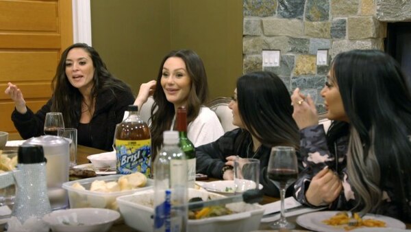 Jersey Shore: Family Vacation Season 6 Episode 20
