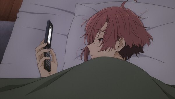 Horimiya: Piece Episode 8