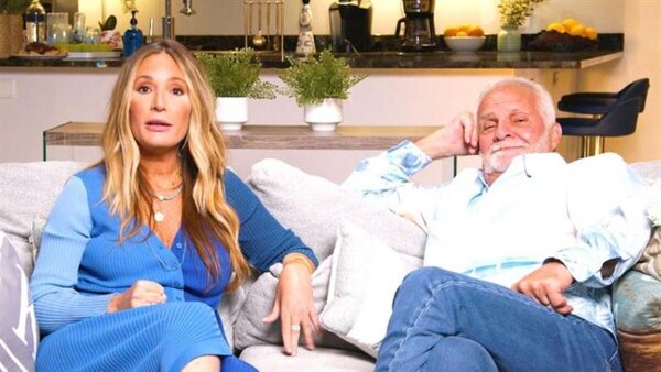 Couch Talk with Captain Lee and Kate Season 1 Episode 1