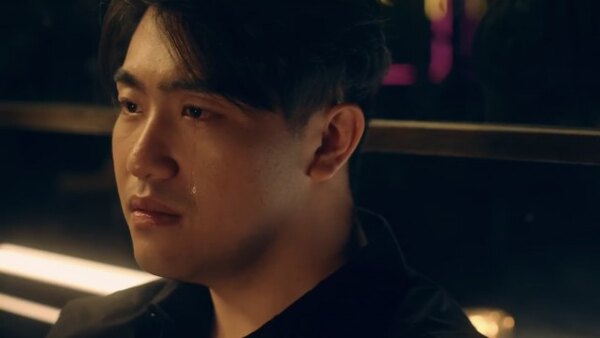 Stay Still Episode 4