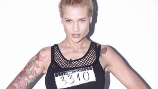 Poland's Next Top Model Season 5 Episode 1