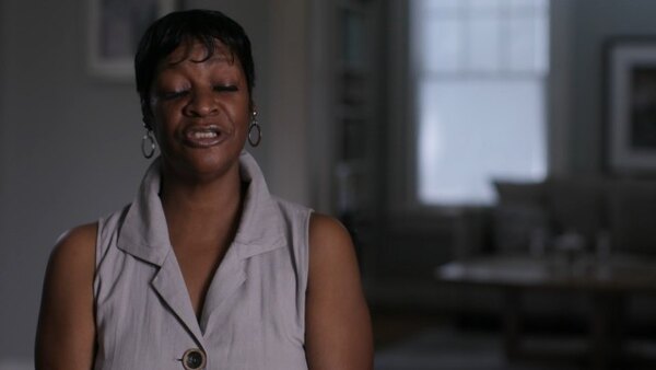 Cold Case Files: DNA Speaks Season 1 Episode 1