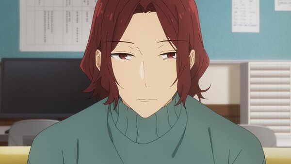 Horimiya: Piece Episode 9 info and links where to watch