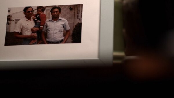 Cold Case Files: DNA Speaks Season 1 Episode 7