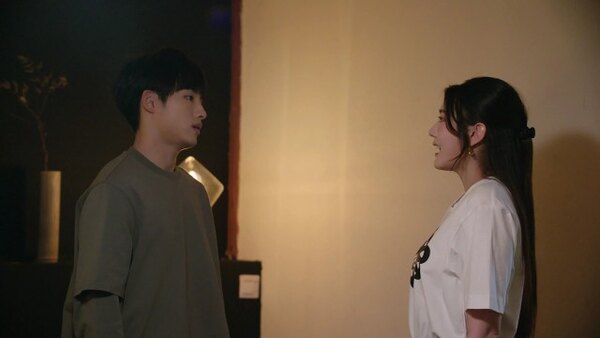 Sweet Games Season 1 Episode 19