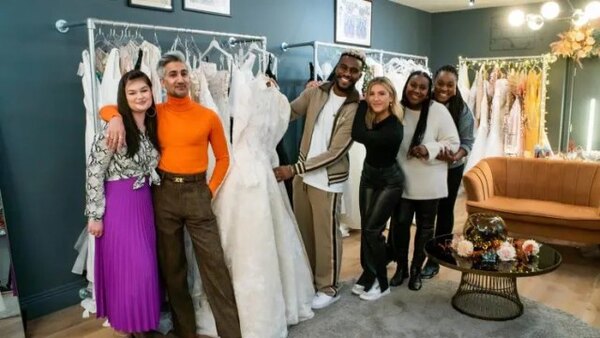 Say Yes to the Dress With Tan France Season 1 Episode 1