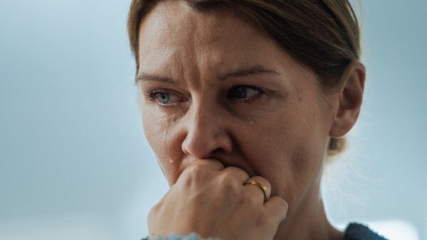 Efterretningstjenesten Season 1 Episode 1