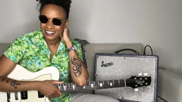 Inside Power Station @BerkleeNYC Season 2 Episode 12