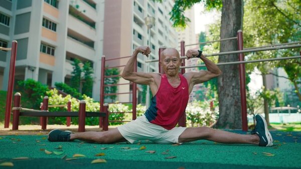Live to 100: Secrets of the Blue Zones Season 1 Episode 4 info and ...