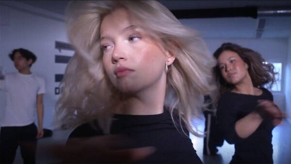 Strula Season 6 Episode 1