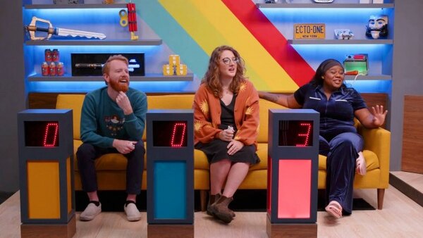 Um, Actually... Season 8 Episode 12